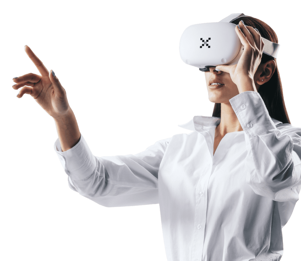 clear_pixel VR - Virtual Reality Scientific & Laboratory Training